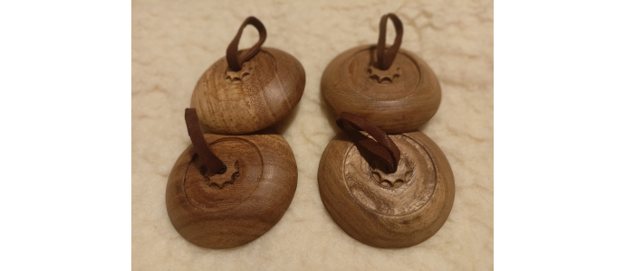 Castañuelas Profesionales online | Castanuelas.com